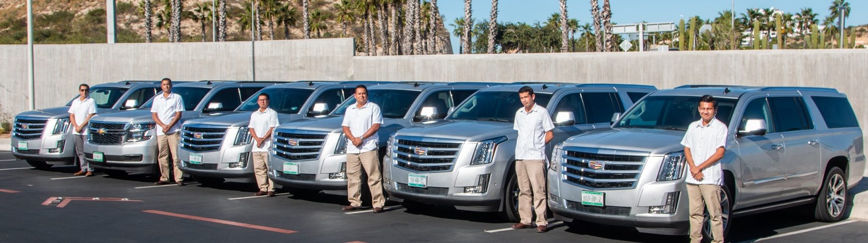 Luxury VIP Airport Transportation in Los Cabos | Cabo Journey